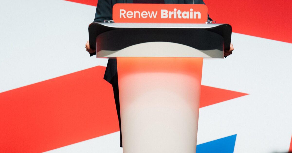 Bridget Phillipson MP: Now is the time to unite, put our values into ...